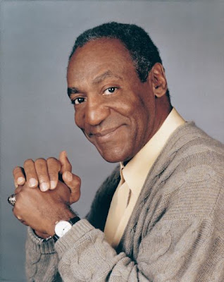 The Legend of Pine Ridge: Bill Cosby: Actor, Educator, Social Activist
